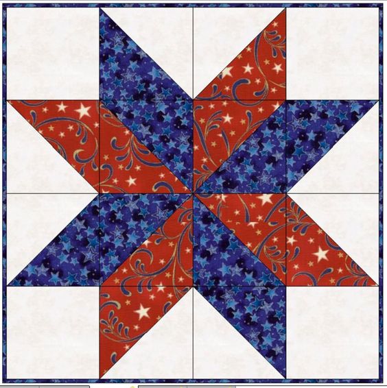 Pop Star Block – Tutorial - CURIOSODAWEB.COM