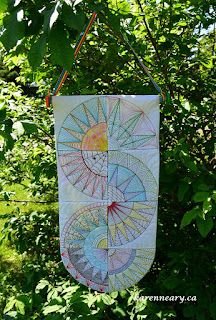 Colouring Inside The Lines – A Step-by-Step Tutorial - CURIOSODAWEB.COM