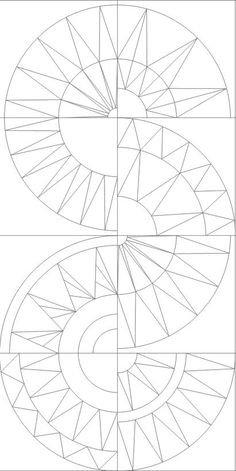 Colouring Inside The Lines – A Step-by-Step Tutorial - CURIOSODAWEB.COM