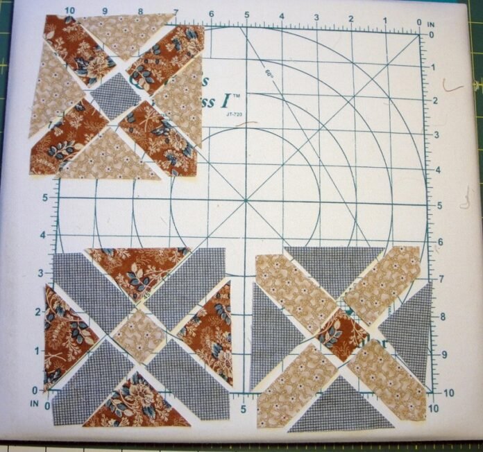 Civil War Crossing Quilt: A Journey Through History and Craftsmanship ...