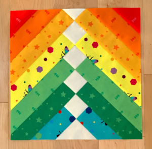 Quilt Block – French Braid - CURIOSODAWEB.COM